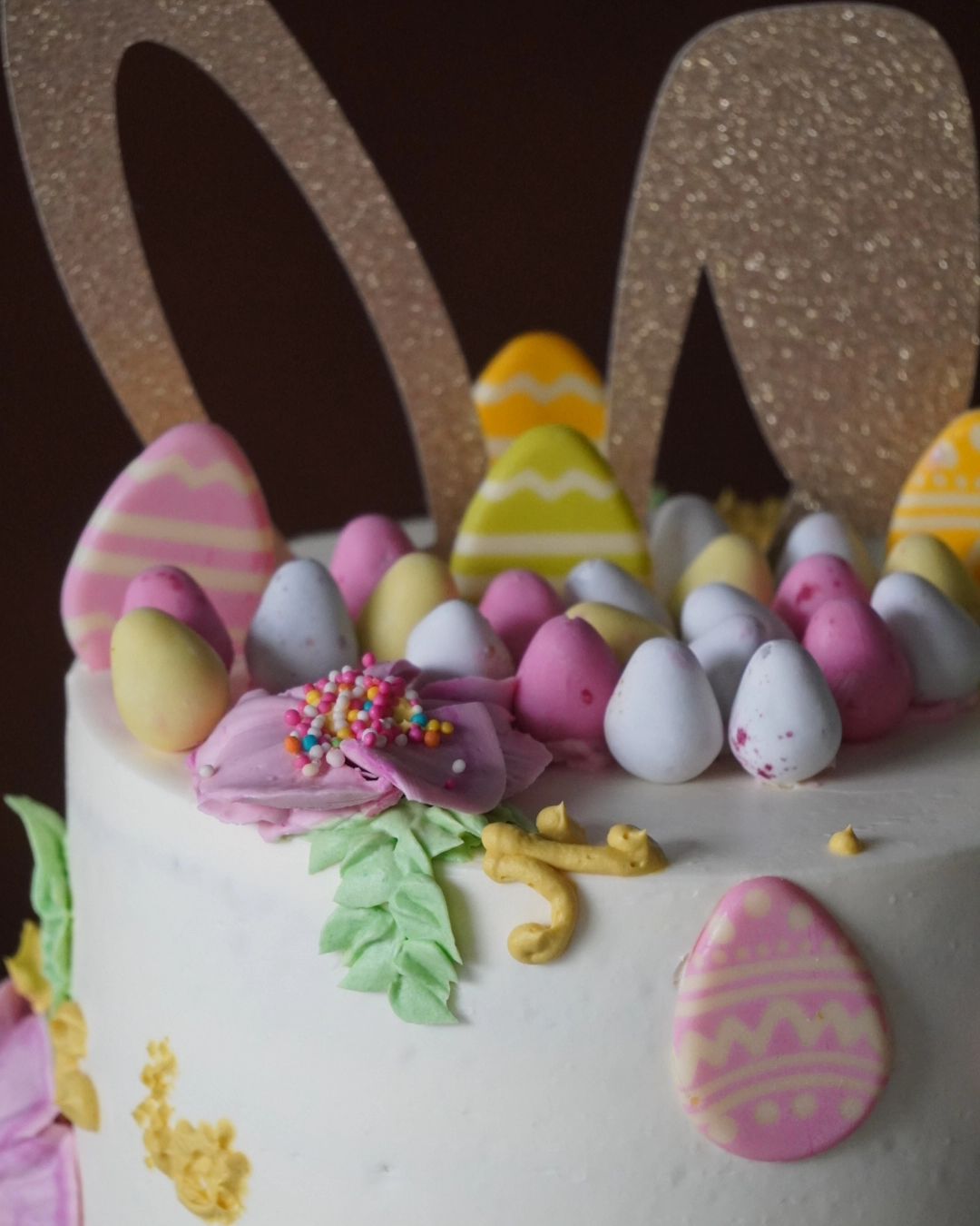 Custom Easter Theme Cakes in Chestermere, Calgary, Banff, Canmore ...